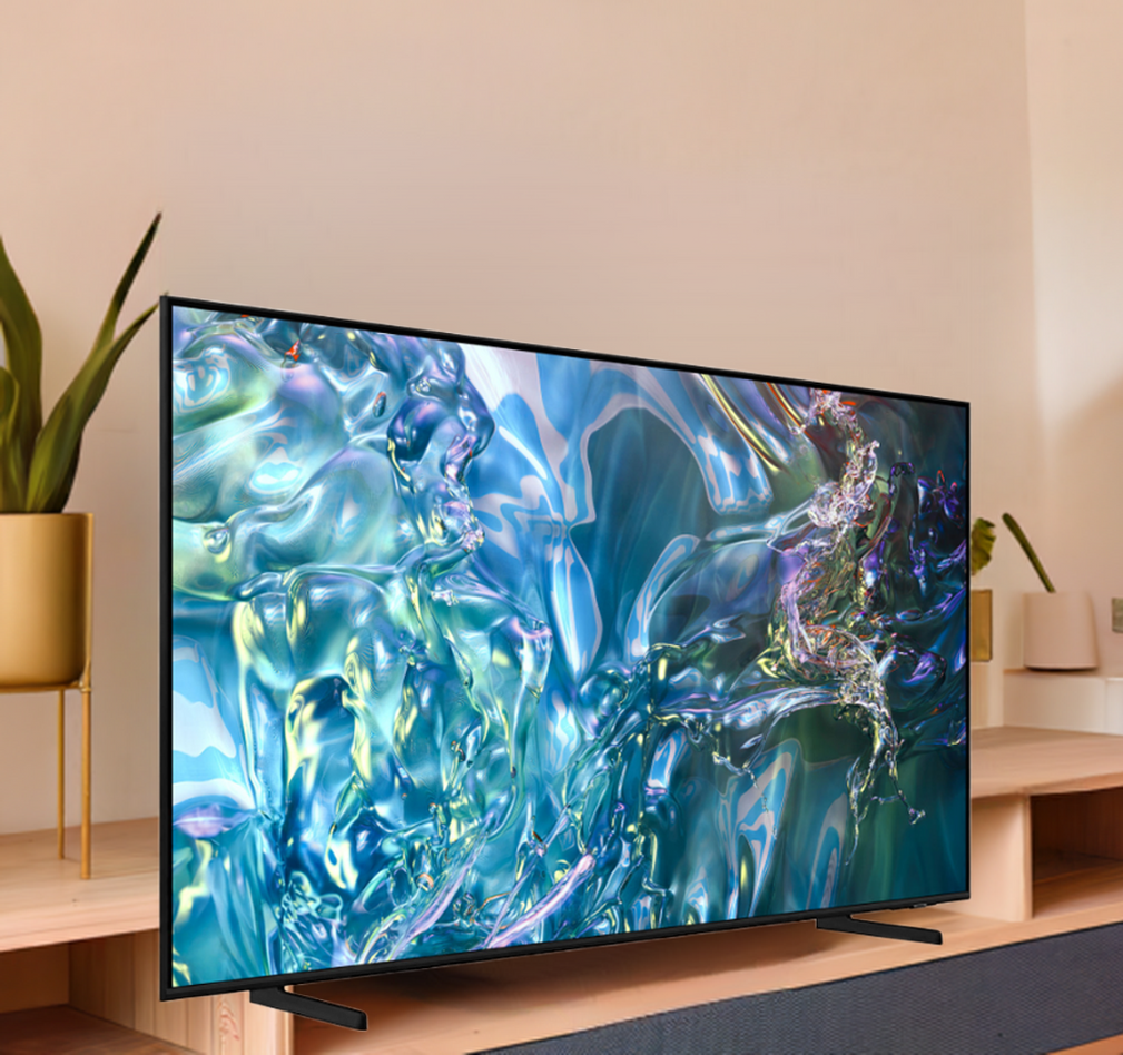 Wholesale factory LG Sony Samsung TCL refurbished TVs and electronics — KJ Distribution