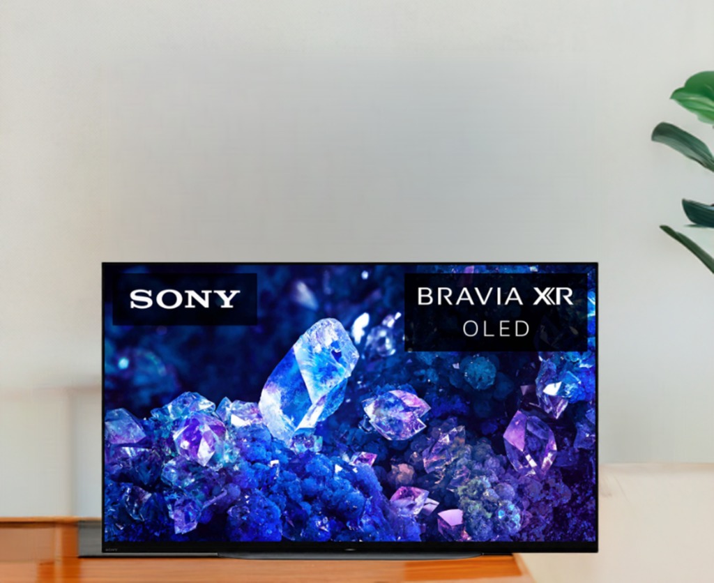 Sony XR42A90K BRAVIA 42" 4K UHD HDR OLED Smart Google TV — KJ Distribution