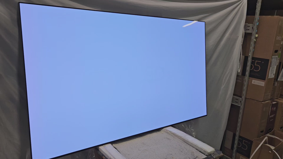 LG OLED65C3PUA _782 65" 4K UHD HDR OLED webOS Evo ThinQ AI Smart TV ...